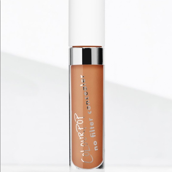 Colourpop | Makeup | Colourpop No Filter Concealermedium Dark | Poshmark